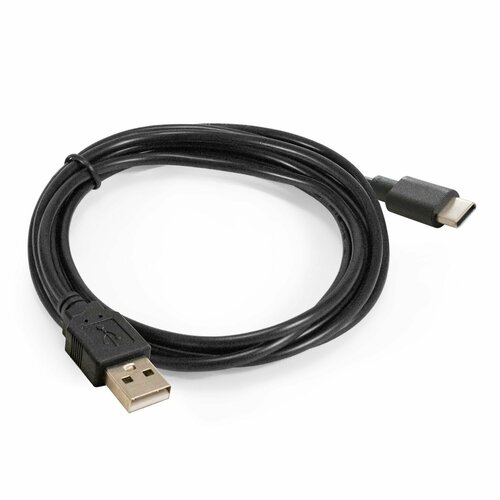Кабель USB 2.0 ExeGate EX-CC-USB2-AMCM-3.0 (USB Type C/USB 2.0 Am, 3м) EX294771RUS