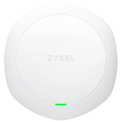 Wi-Fi точка доступа ZYXEL NebulaFlex Pro WAC6303D-S, белый