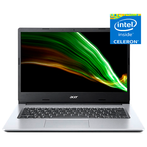 Ноутбук Acer Aspire 3 A314 35 NX A7SER 00G