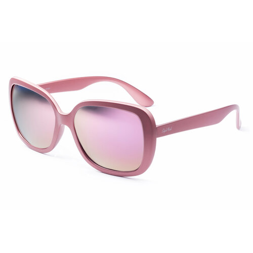 Солнцезащитные очки StyleMark, розовый
