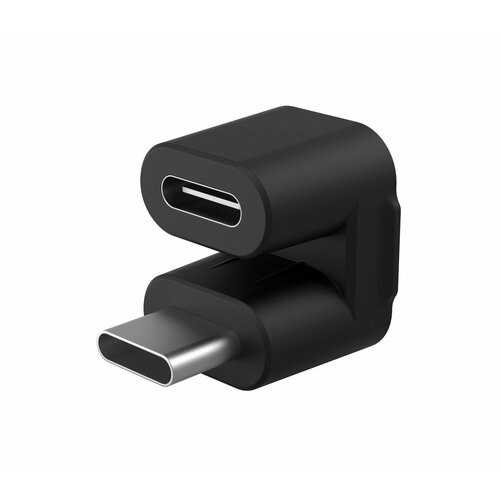 Угловой адаптер SmallRig 4406, USB Type-C / USB Type-C