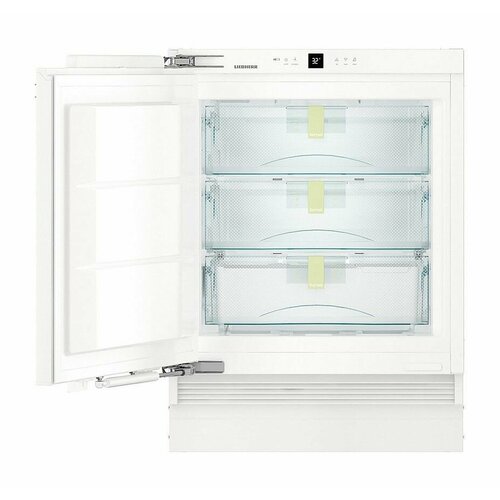 Встраиваемый холодильник LIEBHERR SUIB 1550-25 001