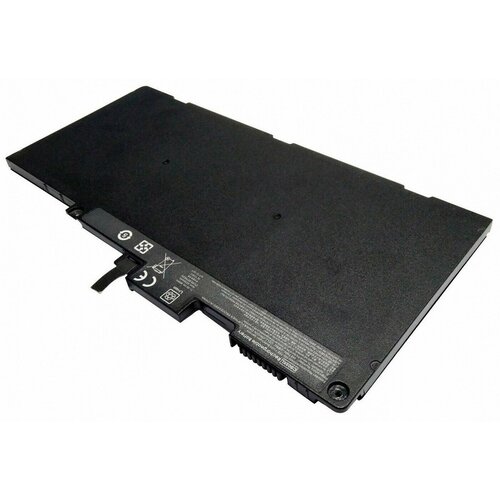 Аккумулятор для ноутбука HP EliteBook 840 850 ZBook 14 EliteBook (11.1V 4035mAh) P/N: CM03XL CM03050XL HSTNN-IB4R HSTNN-LB4R HSTNN-I11C-4