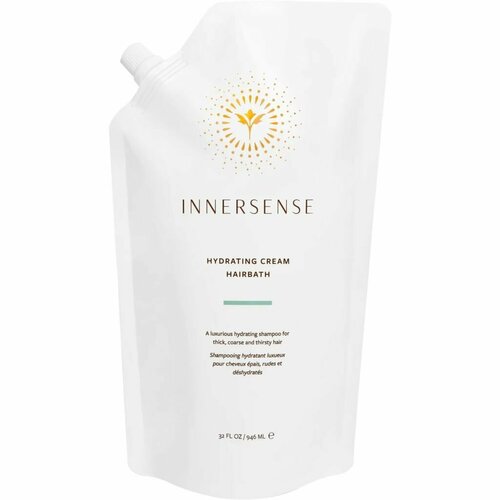 Innersense Увлажняющий шампунь Hairbath - 946 мл
