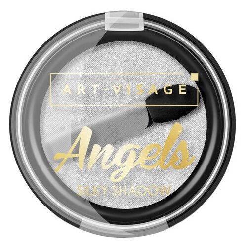 ART-VISAGE Тени для век Angels, 3.3 г