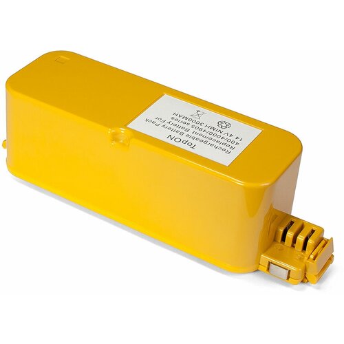 Аккумулятор для пылесоса IRobot 4978 (14.4V, 3.0Ah, Ni-MH)
