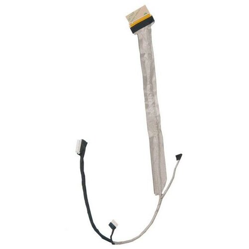 Шлейф матрицы (matrix cable) для ноутбука Lenovo C200, DC02000BU00