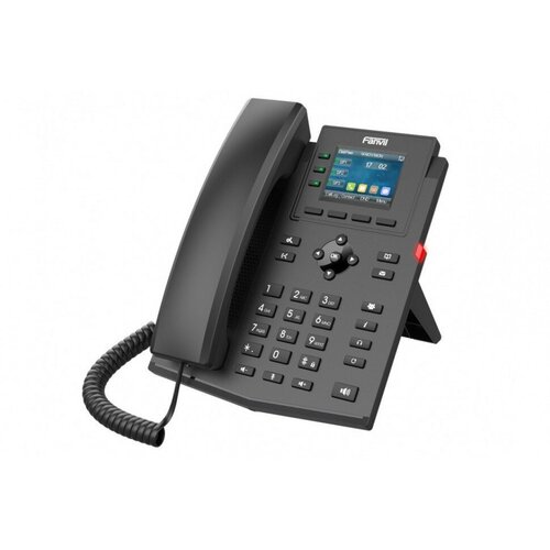 Fanvil X303P - IP телефон