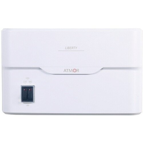 Проточный электрический водонагреватель Atmor ATMOR LIBERTY 3.5 KW SHOWER