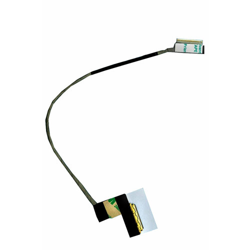 Шлейф матрицы для Toshiba NB300 (40-pin) LED