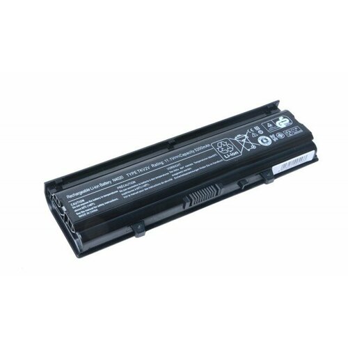 Аккумуляторная батарея для ноутбука Dell Inspiron N4030D