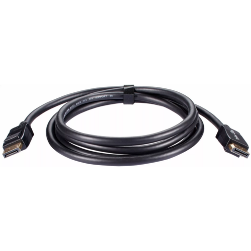 Кабель DisplayPort - DisplayPort, 2м, Telecom (TCG745C-2M)