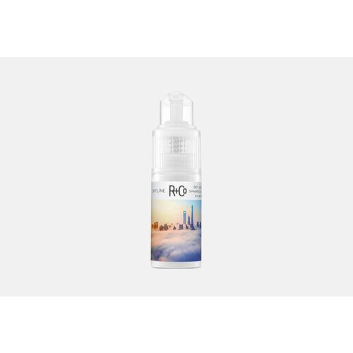 R+Co SKYLINE Dry Shampoo Powder горизонт сухой шампунь 28 гр