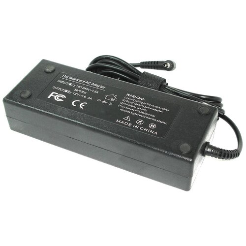 Зарядное устройство для Asus ROG GL753VE блок питания зарядка адаптер для ноутбука