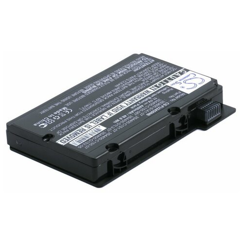 Аккумулятор для ноутбука Fujitsu 3S4400-G1S2-05, 3S4400-S1S5-05
