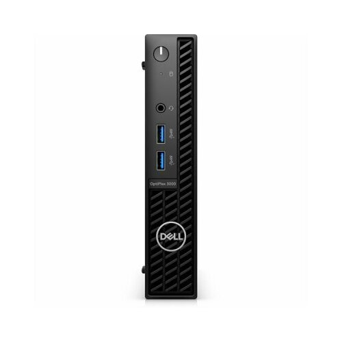 Компьютер Dell Optiplex 3000 Micro (3000-3820)