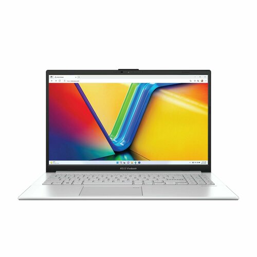 Ноутбук Asus Vivobook Go 15 E1504F E1504FA-BQ1090 (90NB0ZR1-M01XK0)