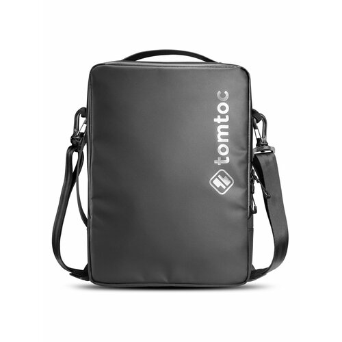 Tomtoc Laptop сумка DefenderACE-A04 Laptop Shoulder Bag 16" Black