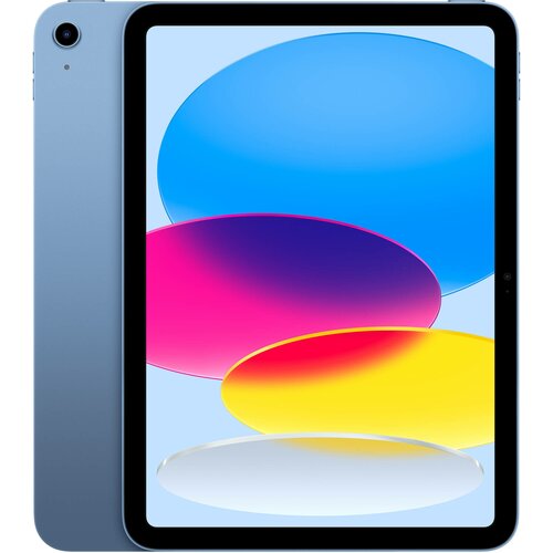 Apple iPad 10.9 (2022) Wi-Fi 256Gb Blue