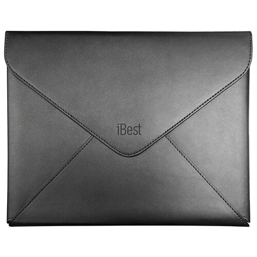 Чехол iBest Craft  BCCE10    универсальный для планшетов 10.1'', темно-коричневый