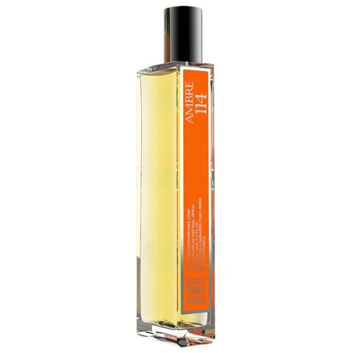 Histoires de Parfums парфюмерная вода Ambre 114, 15 мл