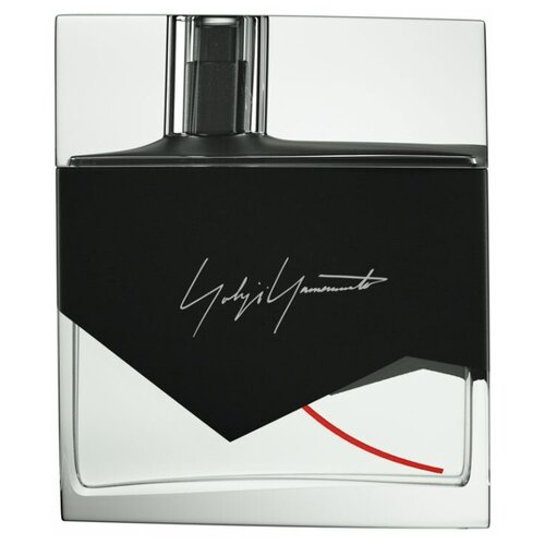 Yohji Yamamoto парфюмерная вода I'm Not Going To Disturb You Femme, 50 мл, 100 г