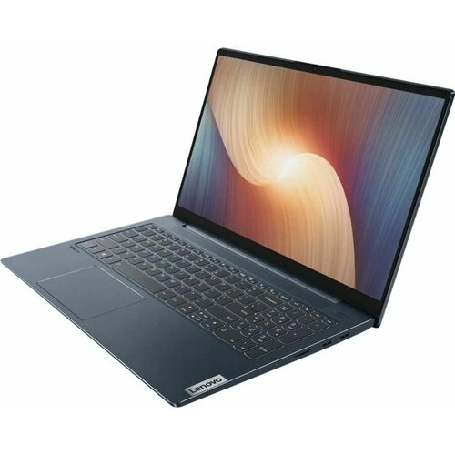 Ноутбук Lenovo IdeaPad 5 15ABA7 82SG0004US Ryzen 7 5825U/8GB/512GB SSD (только английская клавиатура)