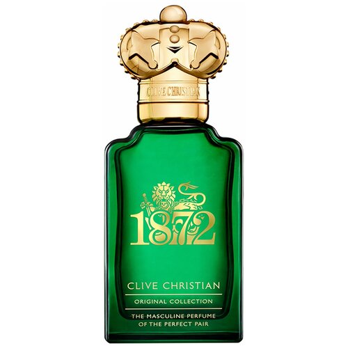 Clive Christian парфюмированный спрей 1872 for Men, 50 мл, 100 г