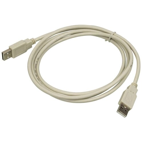 Аксессуар 5bites USB AM-AM 1.8m UC5009-018C