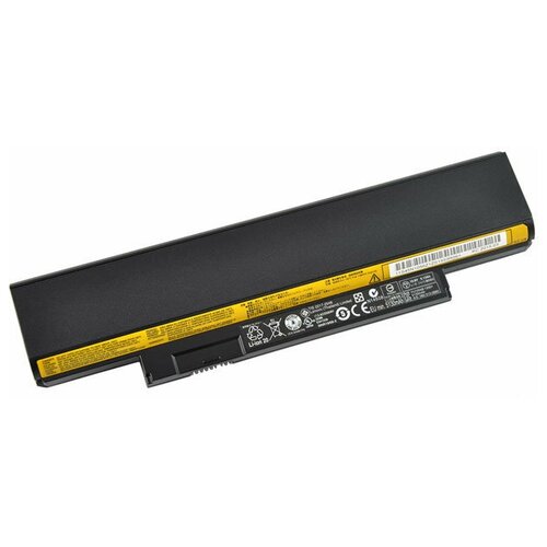 Для Lenovo ThinkPad Edge E120 Аккумуляторная батарея ноутбука