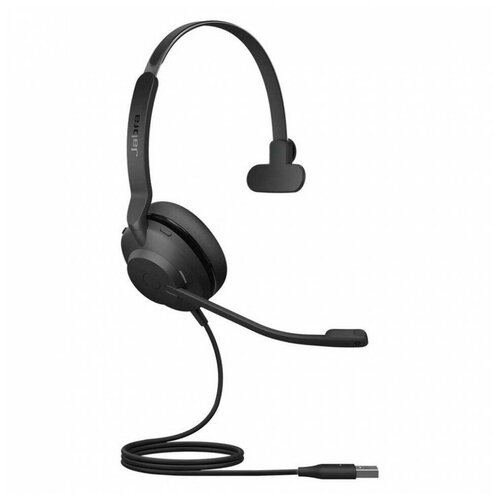 Проводные наушники Jabra Evolve2 30 (MS) , usb-C (23089-899-879)