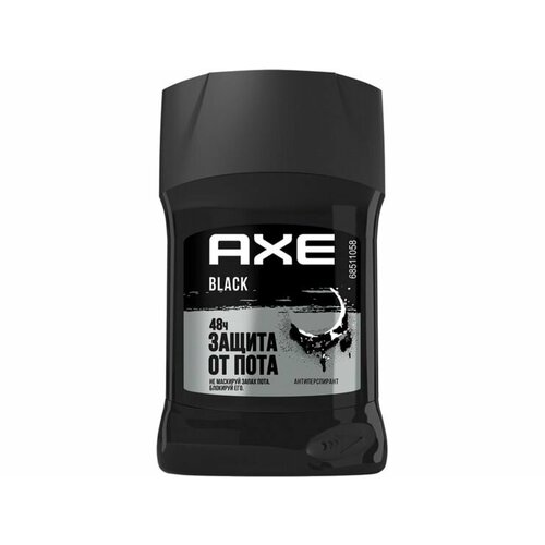 Антиперспирант-стик для тела Axe Блэк