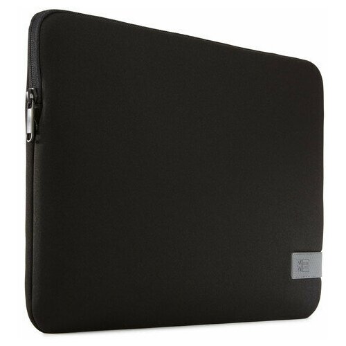 Чехол для ноутбука Case Logic Reflect 14" Laptop Sleeve REFPC114 R BLK 3203947 CASELOGIC