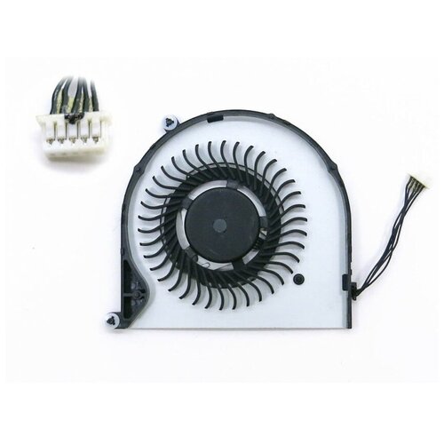 Вентилятор, кулер для Lenovo ThinkPad Edge E450, E455, E450C P/N: BAZA0707R5H-Y002