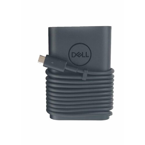 Блок питания (зарядка) для ноутбука Dеll НА65NМ170 20V 3.25A 65W разъём type-c