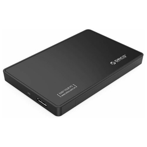 Корпус для HDD/SSD  ORICO 2588US3, черный