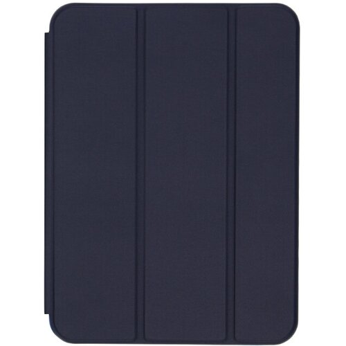 Чехол для iPad 10.9 (2022) A2757, A2777, A2696 / Nova Store книжка темно-синий
