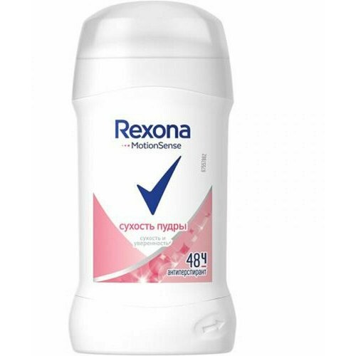 Дезодорант REXONA Сухость пудры