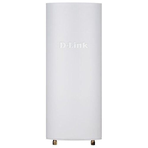 Точка доступа D-Link DWL-6720AP (DWL-6720AP/UN/A1A) AC1300 белый