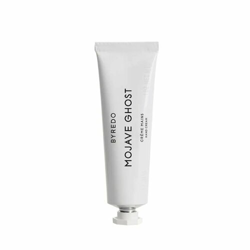 BYREDO Крем для рук Mojave Ghost, 30 мл