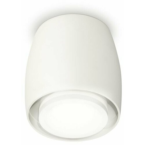Потолочный светильник Ambrella Light Techno Spot XS1141040 (C1141, N7120)