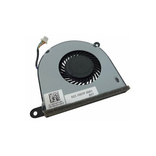 Вентилятор, кулер для Acer SP513-51 p/n: 23. GK4N1.001 60. GK4N1.001
