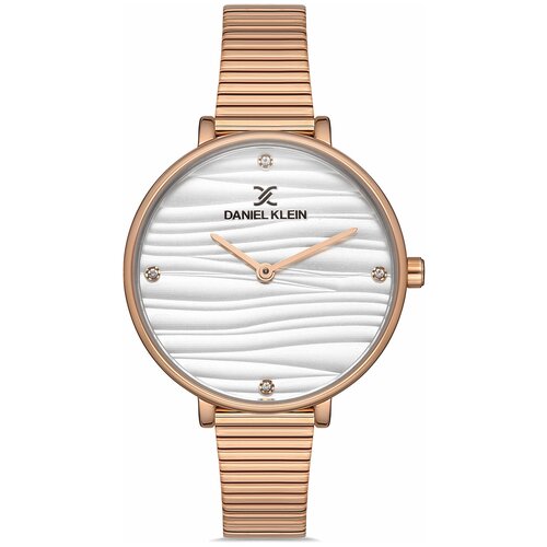 Наручные часы Daniel Klein Premium, мультиколор, золотой