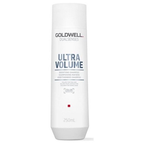 Goldwell Dualsenses Ultra Volume Bodifying Shampoo - Шампунь для объема 250мл