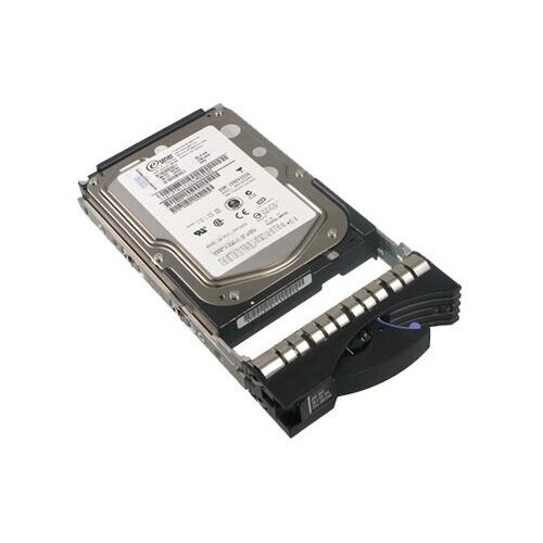 53P3239 IBM Жесткий диск HDD IBM 35Gb (U320/15000/8Mb) 80pin U320SCSI [53P3239]