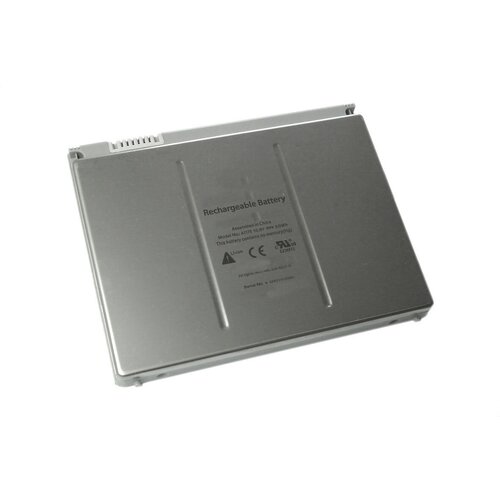 Аккумулятор для ноутбука APPLE MA463LLA 5400 mah 10.8V