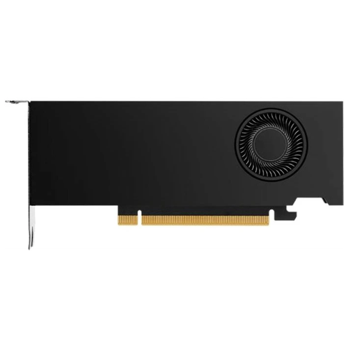 Видеокарта NVIDIA RTX A2000 12GB (900-5G192-2250-000), OEM