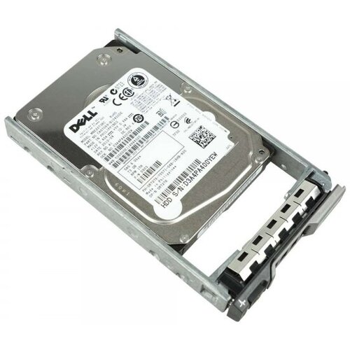 Жесткий диск Dell 85JUH 36Gb U160SCSI 3.5" HDD