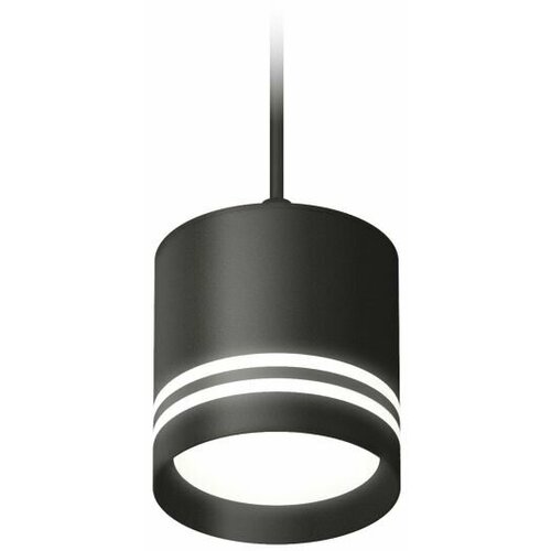 Комплект подвесного светильника Ambrella Light Techno Spot XP8111024 (A2333, C8111, N8478)
