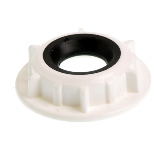 Установочное кольцо (гайка) трубки верхнего разбрызгивателя для посудомоечной машины